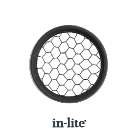 In-Lite KILLFLASH inkijkbeperker geschikt voor Mini Scope | WestBrabantTuinmaterialen.nl